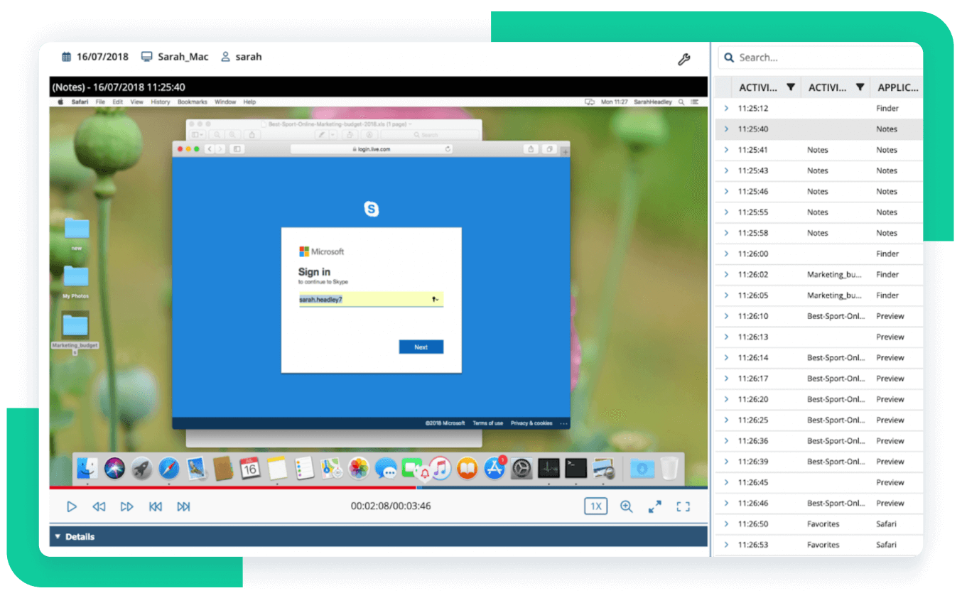 Mitigating Password Attacks 8 Best Practices For Enterprises Syteca